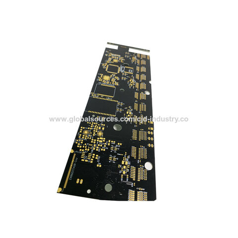 Buy Wholesale China Circuit Board Design Pcba Assembly Manufacturer 6 ...