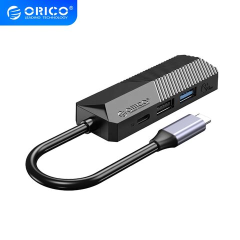 Buy Wholesale China Oem Technology 4-in-1 Usb Type-c Hub With Pd 55w ...