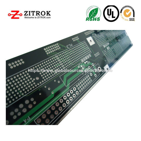 Buy Wholesale China Oem Pcb Board And Pcb Assembly From 1-36 Layer With ...