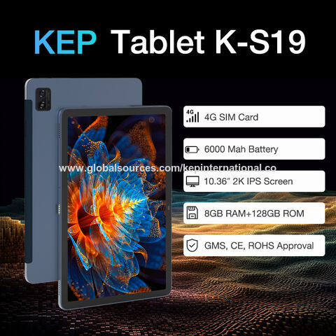 Buy Wholesale China Wholesale Top-sale 4g Tablet 10 Inch Ram/rom 6gb ...