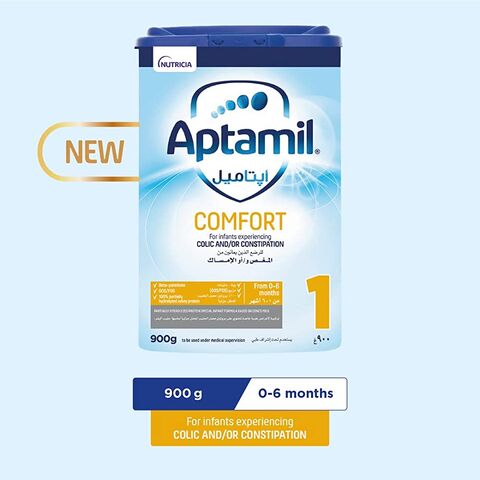 Buy Wholesale Belgium Aptamil Comfort 1 Infant Formula Milk & Aptamil ...