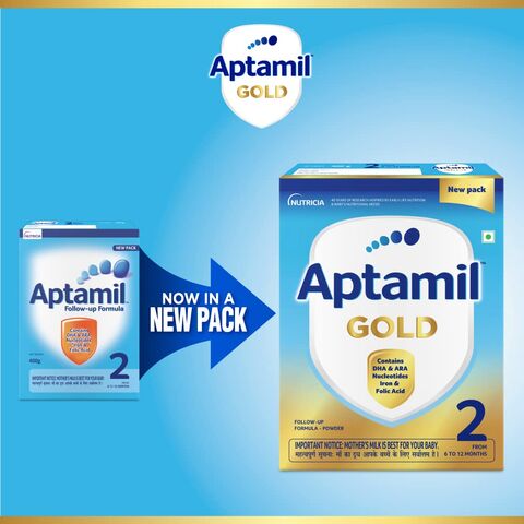 Buy Wholesale Belgium Aptamil Comfort 2 Infant Formula Milk & Aptamil ...
