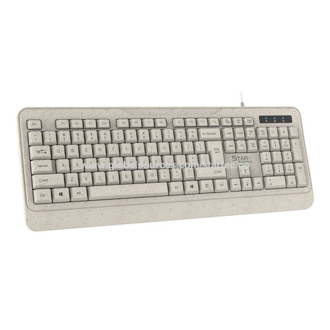 Buy Wholesale China Eco-friendly Novalty Design Wheat Straw Wired ...