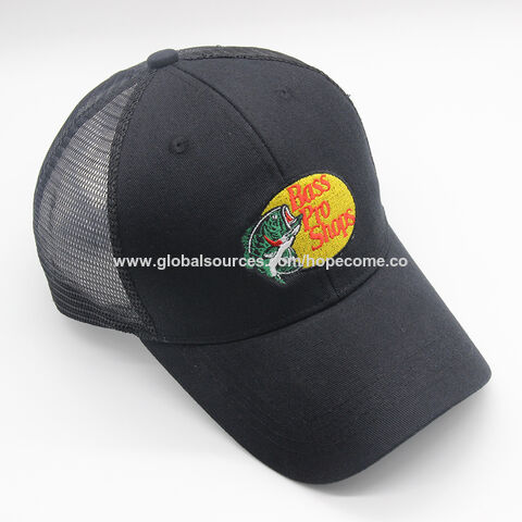 Buy Wholesale China European And N Printed Sticker Baseball Cap Outdoor ...