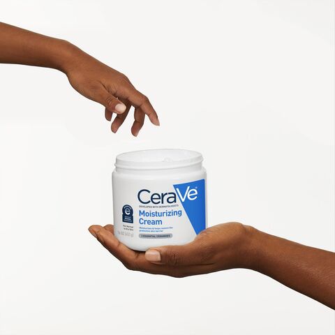 Buy Wholesale Germany Cerave Moisturizing Cream 19oz Free Shipping On ...