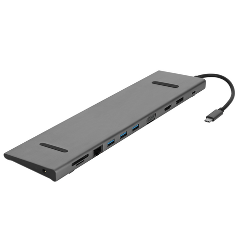 Buy Wholesale China High Quality Compatible Type C Usb Hub With Sd ...