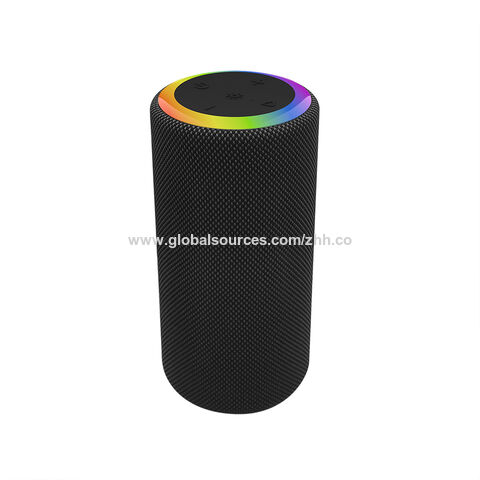 Buy Wholesale China Ipx6 Waterproof Bluetooth Speaker With Oem Logo ...