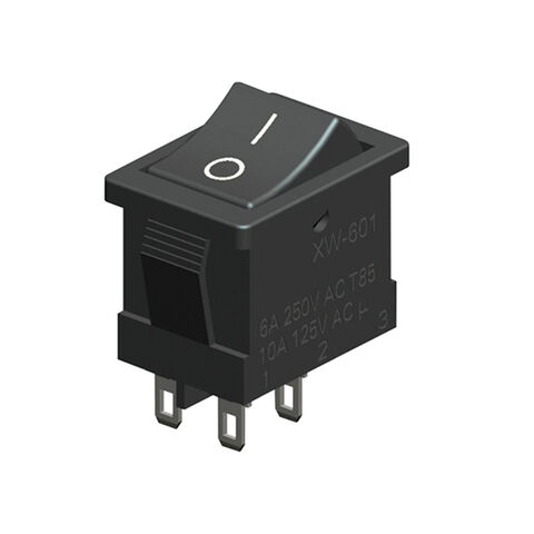 Buy Wholesale China High Quality On Off On Rocker Switches & Rocker ...