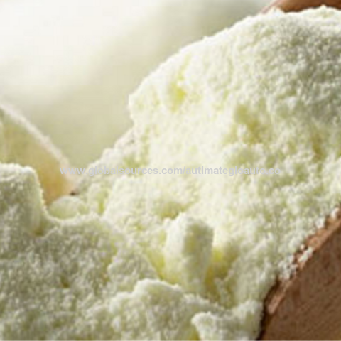 Buy Wholesale South Africa Premium Milk Powder Non Dairy Creamer In ...