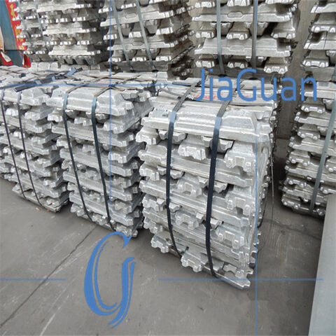 Buy Wholesale China Raw Material Aluminum Silicon Alloyingot Al-si30 ...
