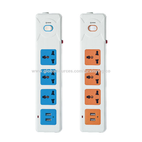 Buy Wholesale China High-quality Extension Socket, One Switch Power ...