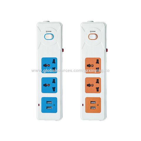 Buy Wholesale China High-quality Extension Socket, One Switch Power ...