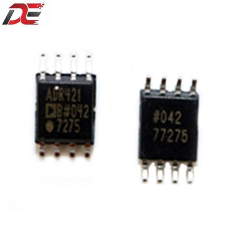 Adr421brz-reel7 New Imported Original Authentic Sop8, Original Authentic Integrated Circuit ...