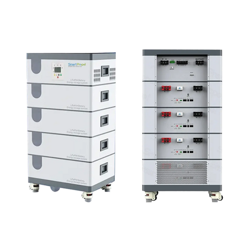 Buy Wholesale China All-in-one 48v 400ah Lithium Ion Battery 20kwh Lifepo4 Batteries Pack With ...