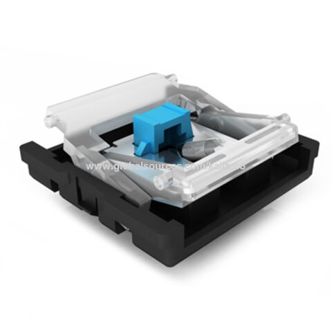 Bulk Buy China Wholesale Kailh, Manufacturer, Low Profile Clicky ...