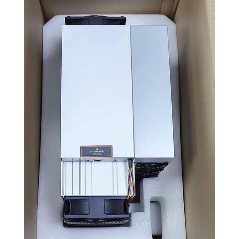 Buy Wholesale China The Hottest Selling Miner Antminer S19 Jpro 100t ...