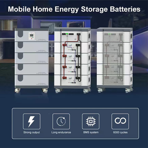 Buy Wholesale China 48v 300ah 15kwh Lifepo4 Batteries With 5kw Inverter ...