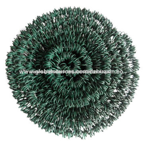 Buy Wholesale China Pvc Coated Bar Ties Wire, Various Colors Are ...
