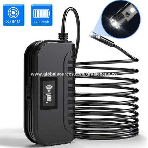 Buy Wholesale China Hot Sales Wireless Ip67 Wifi Borescope Inspection ...