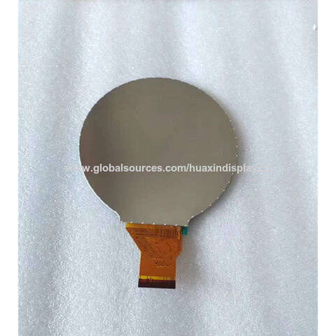 Buy Wholesale China 4 Inch Round Tft ,720x720 Resolution, Mipi ...