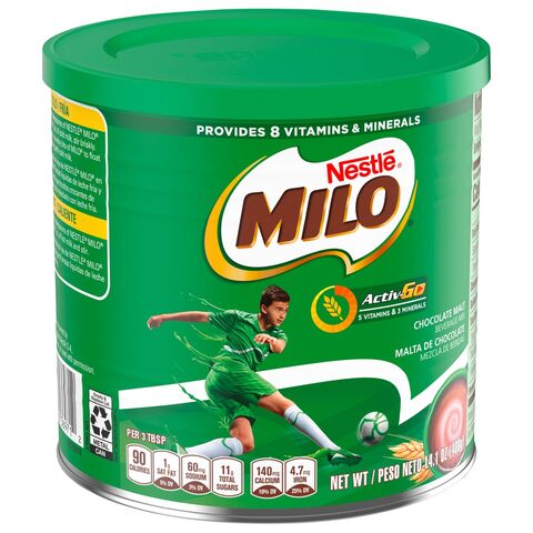 Buy Wholesale Belgium Nestle Milo Milk & Nestle Milo Milk at USD 10 ...