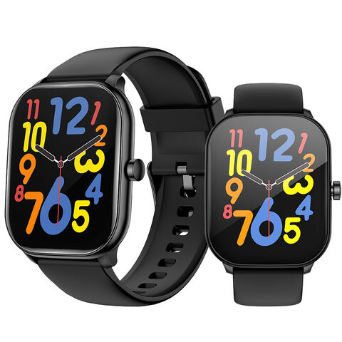 Buy Wholesale China Linwear 2023 New 2.04" Amoled Screen Wholesale ...