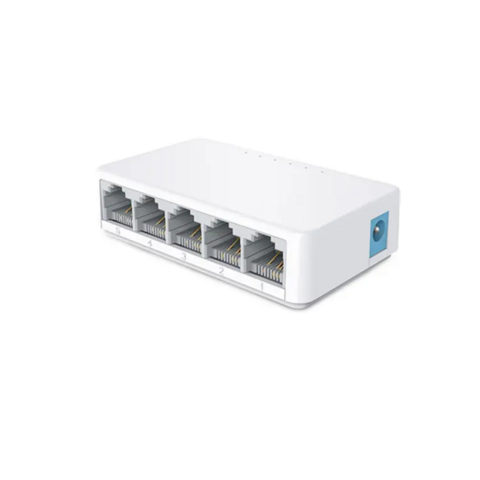 Buy Wholesale China Fast Unmanaged 5 Port Ethernet Hub Network Switches ...