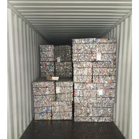 Buy Wholesale Thailand Aluminum Extrusion Scrap & Aluminum Scrap at USD ...