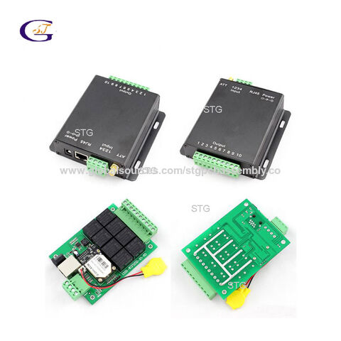 Buy Wholesale China Competitive Price Oem Electronic Pcb & Pcb Assembly ...
