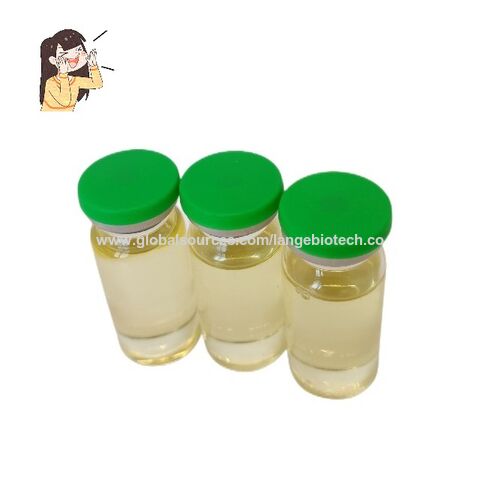Buy Wholesale China Factory Supply Test C Raw Powder Test Cyp 300 ...
