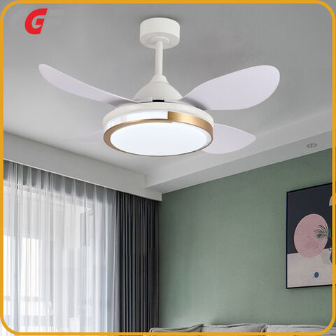 Buy Wholesale China Nordic Indoor Restaurant Four Leaf Remote Control ...