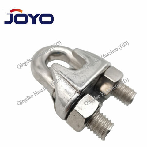 Buy Wholesale China Stainless Steel 316 Din741 Wire Rope Cable, Aisi ...