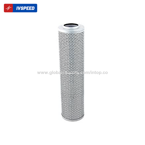 Buy Wholesale China Excavating Machinery Hydraulic Filter 4225846 ...