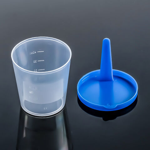Buy Wholesale China Sterile Medical Stool Cup Fecal Specimen Collector ...