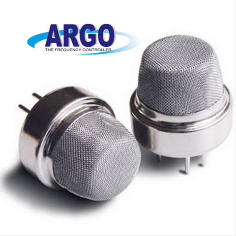 Buy Wholesale Taiwan Voc Gas Sensor- & Smoke Sensor | Global Sources