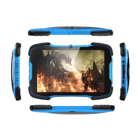 Buy Wholesale China Supplier Educational 8'' Children's Android Tablets ...