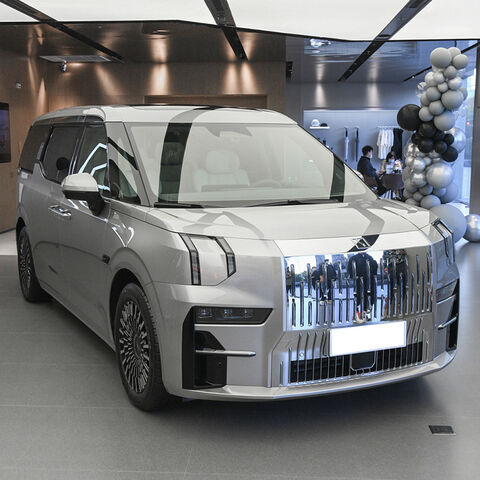 Buy Wholesale China Chinese Top New Energy Vehicles Zeekr009 Electric ...