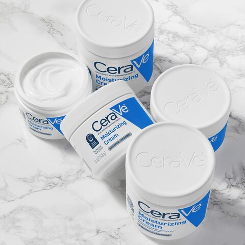 Buy Wholesale Germany Cerave Moisturizing Cream Wholesale Cerave Day ...