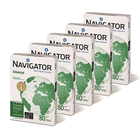 Buy Wholesale Canada Cheap Price Wholesale Navigator A4 70gsm Copy ...