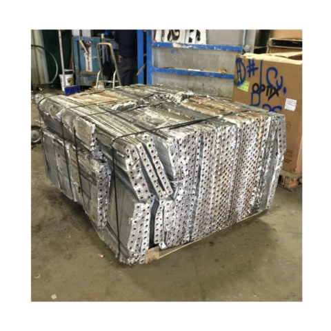 Buy Wholesale Canada Quality Aluminum Radiator Scrap Copper Radiator ...