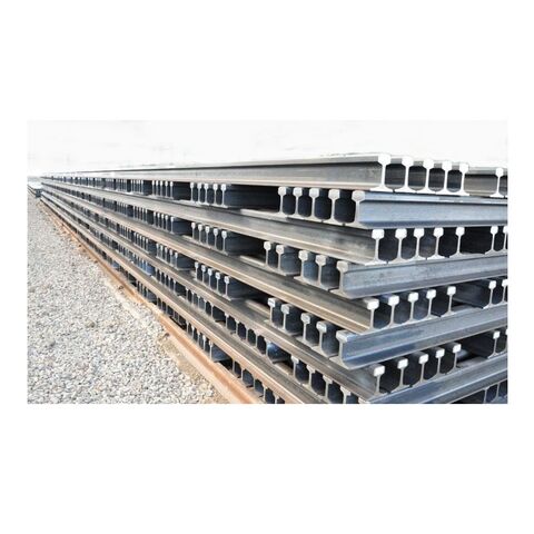 Buy Wholesale Canada Wholesale Used Rail Scrap R50 R65 Bulk Hms Scrap ...