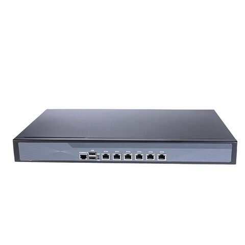 Buy Wholesale China D525 82583v 6 Ethernet Lans Ports Network Security ...