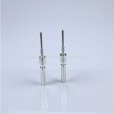 Buy Wholesale China Customized High Current Power Connector Probes New ...