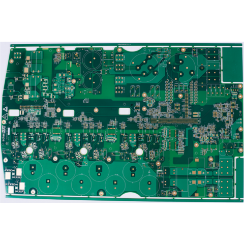 Buy Wholesale China 5g Pcb & Pcba at USD 5 | Global Sources