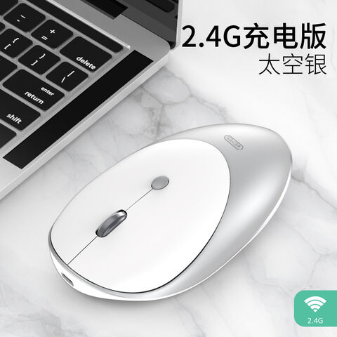 Buy Wholesale China 2.4g Wireless Office Mouse,rechargeable 500ma Built ...