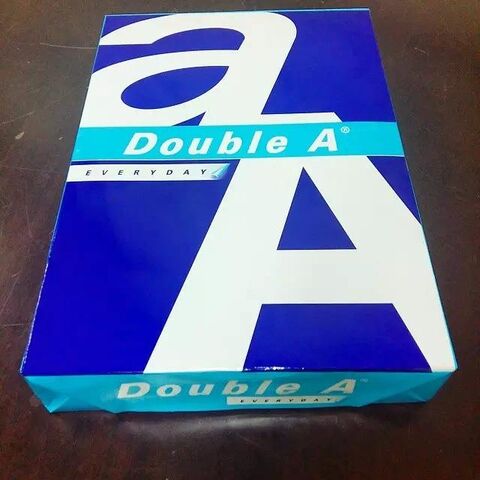 Buy Wholesale China Copy Paper A4 80g, 75g, 70g, 500 Sheets Fob ...