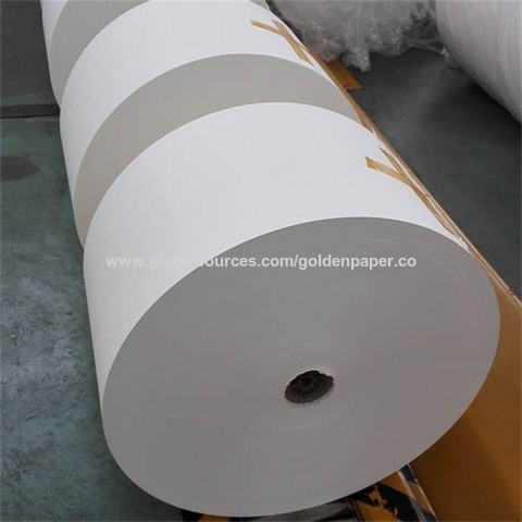 Buy Wholesale China Coated Duplex Board & Duplex Board at USD 500 ...