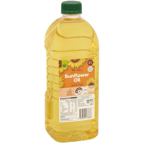Buy Wholesale South Africa Sunflower Cooking Oil - High Quality 100% ...