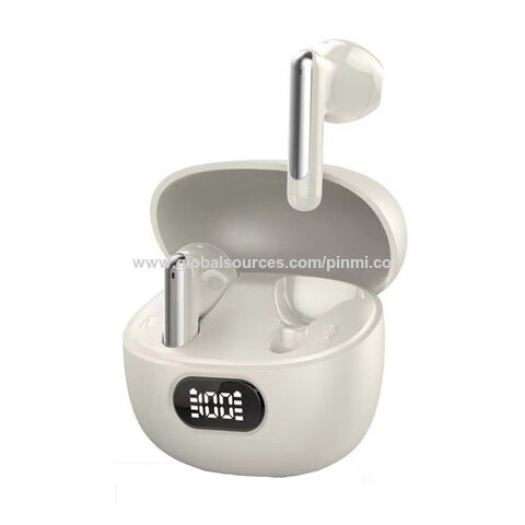 Buy Wholesale China Agetunr S47 2023 Bt 5.3 Tws Earbuds Enc Noise ...