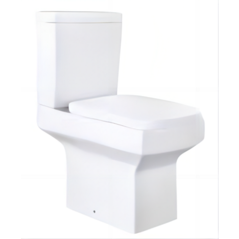 Buy Wholesale China China Hot Selling New Design Bathroom Two Piece ...